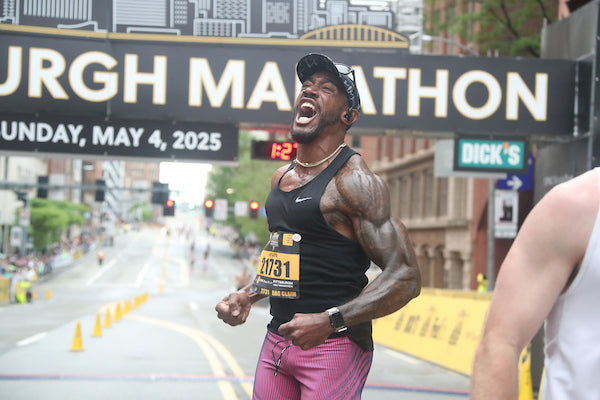 MARATHON MENS – 4RUN2 Apparel
