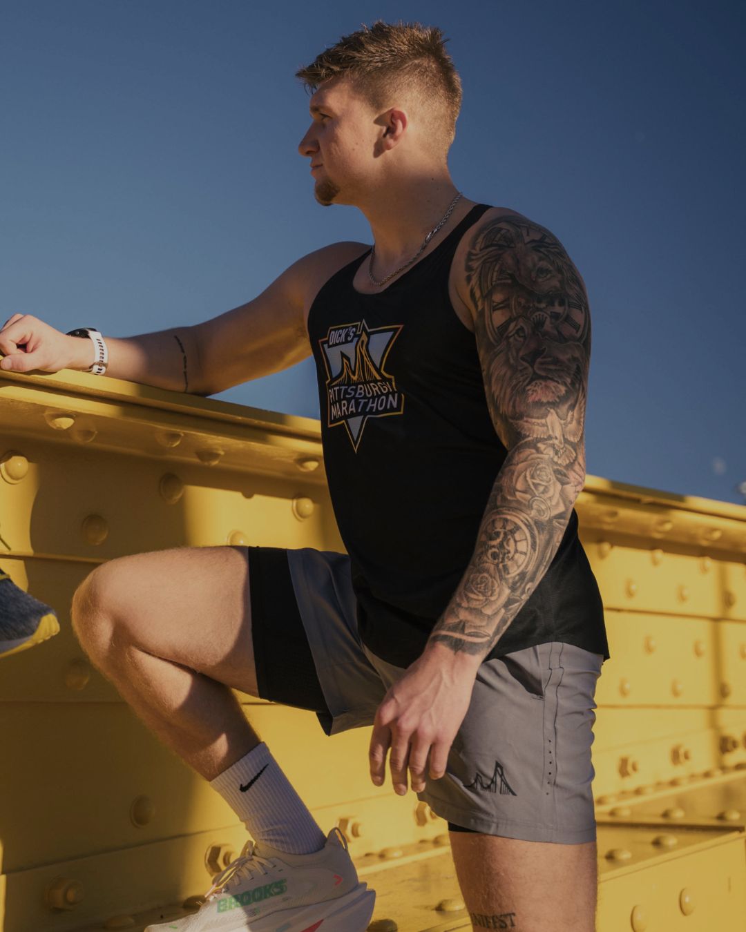 4RUN2: Premier Pittsburgh Athletic Apparel & Running Gear – 4RUN2 Apparel